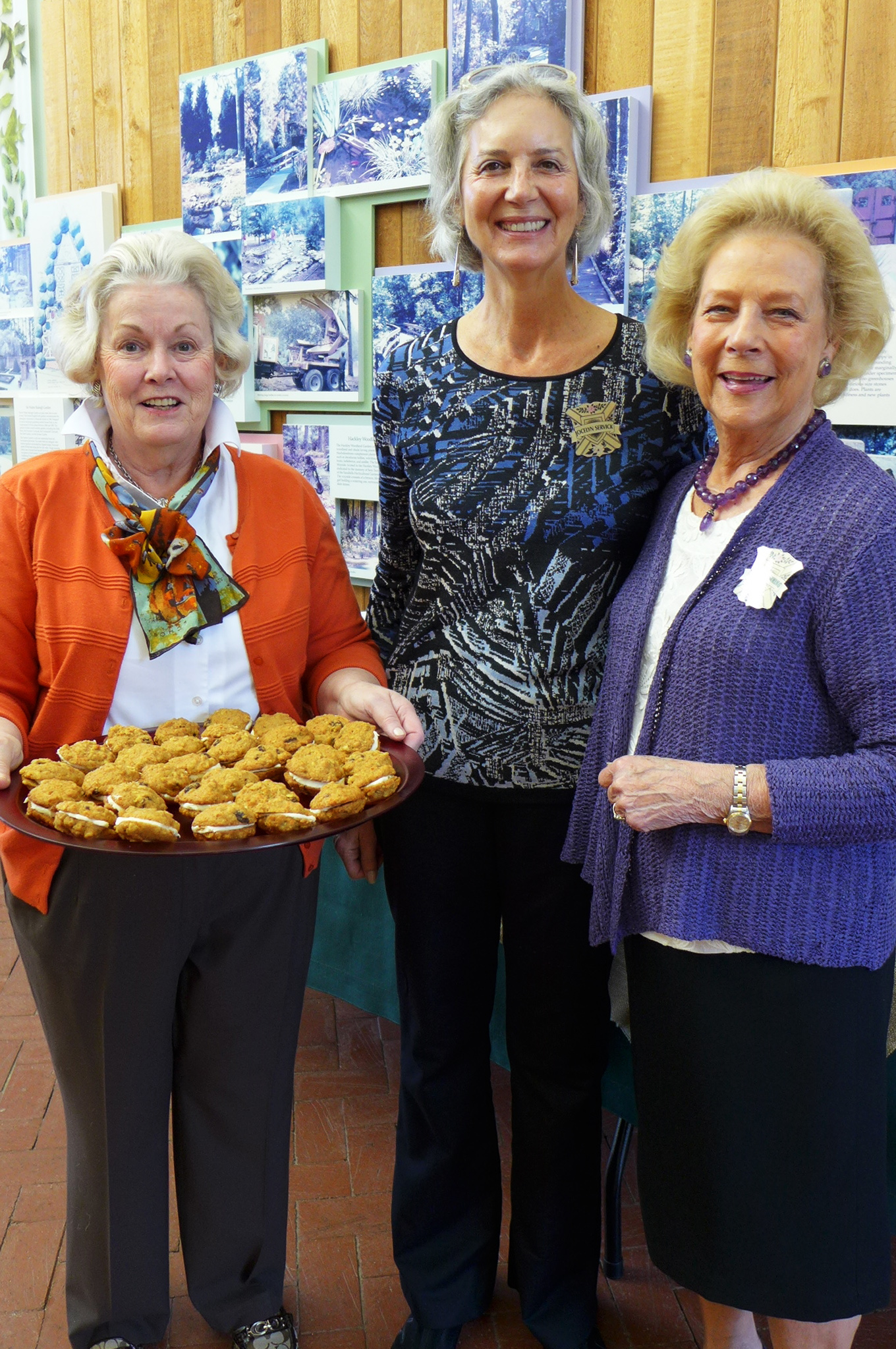 History and Goals of the SCC Landscape Gardening Program by Dee Johnson ...