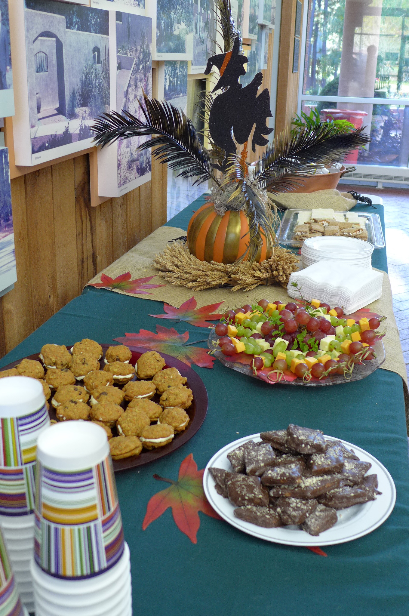 History and Goals of the SCC Landscape Gardening Program by Dee Johnson ...