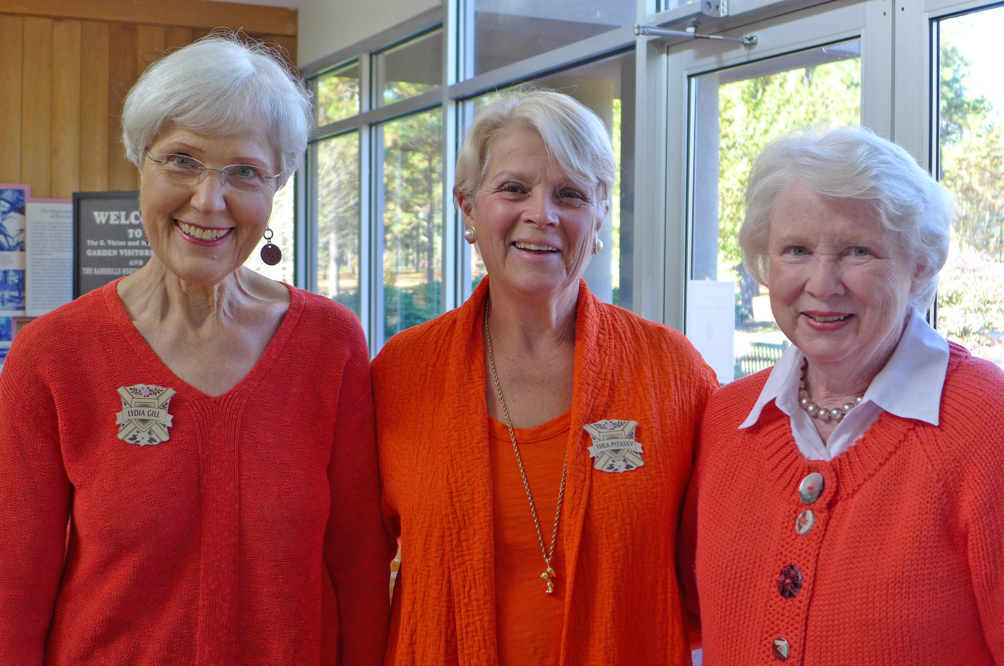 History and Goals of the SCC Landscape Gardening Program by Dee Johnson ...